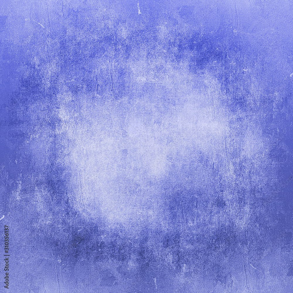 Periwinkle Blue Linen Vintage Grungy Pattern Rough Vintage Textured ...