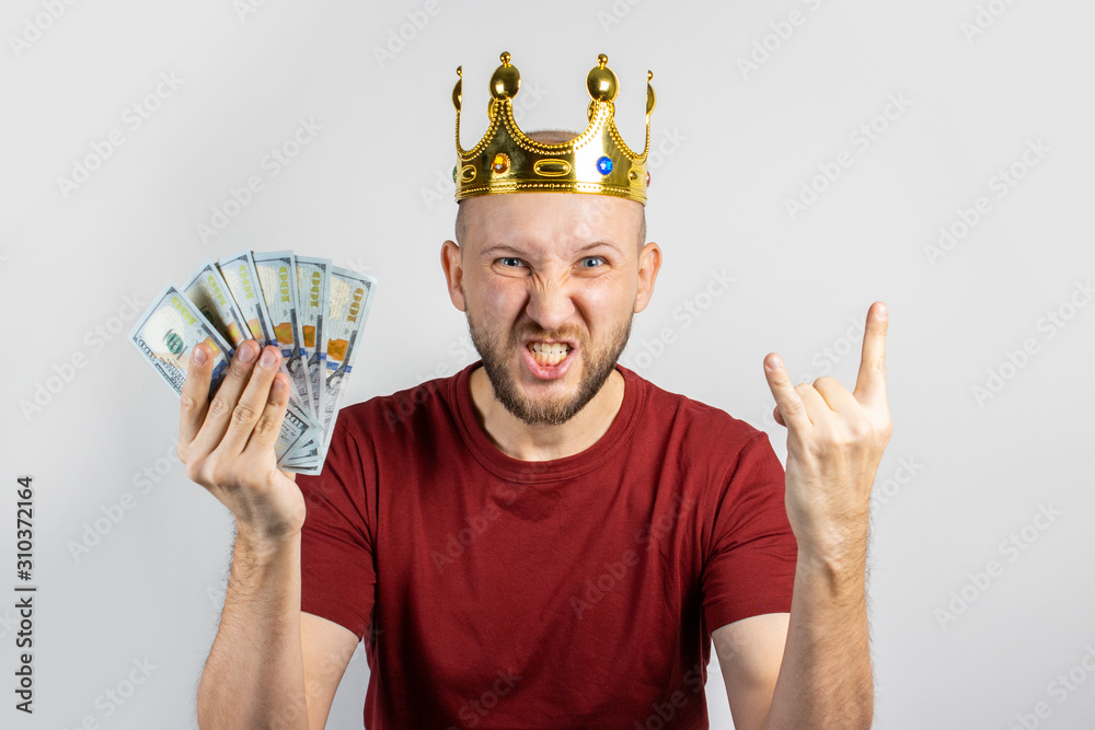 King Maney