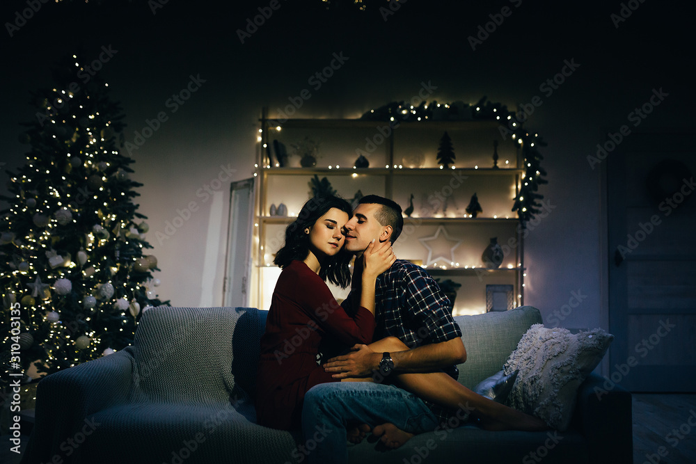 Romantic Tree Lights