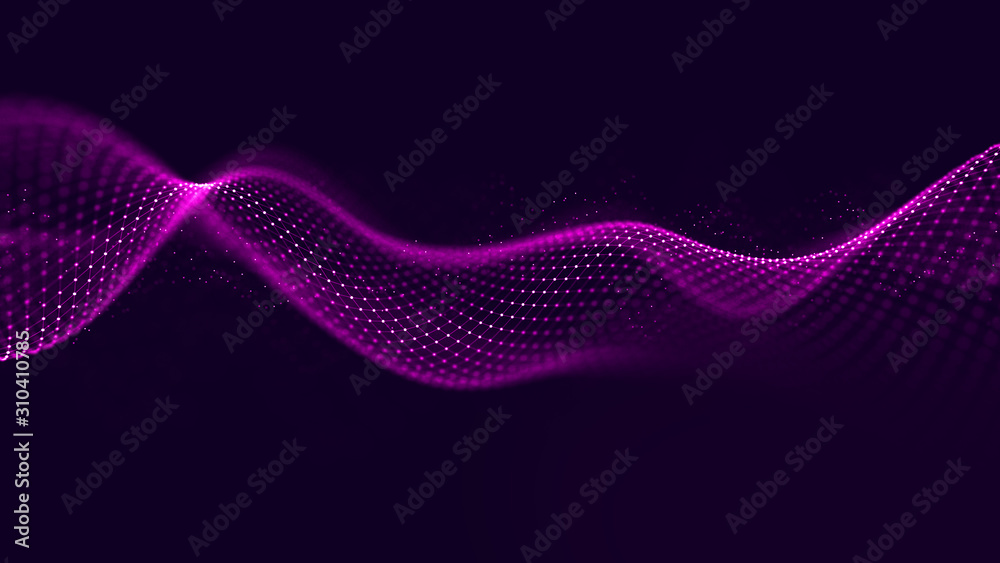 Computer geometric digital connection structure. Business inteligence ... Computer geometric digital connection structure. Business inteligence ...