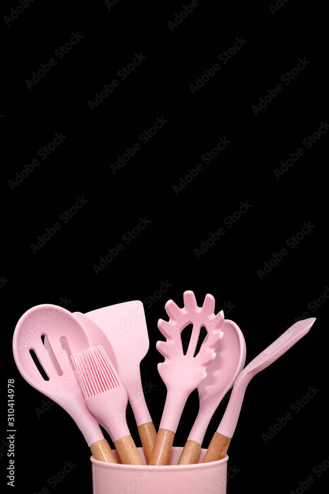 Kitchen Utensil Theme