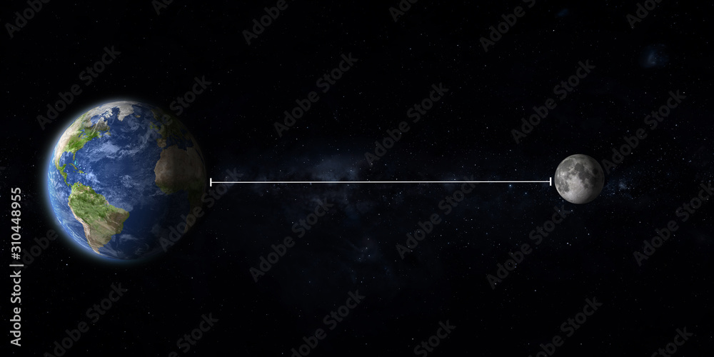 Mars Distance From Earth