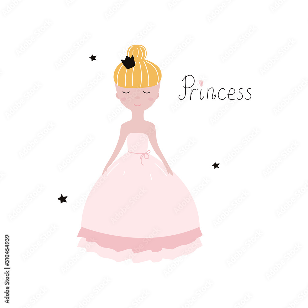 Cute Baby Princess Wallpapers