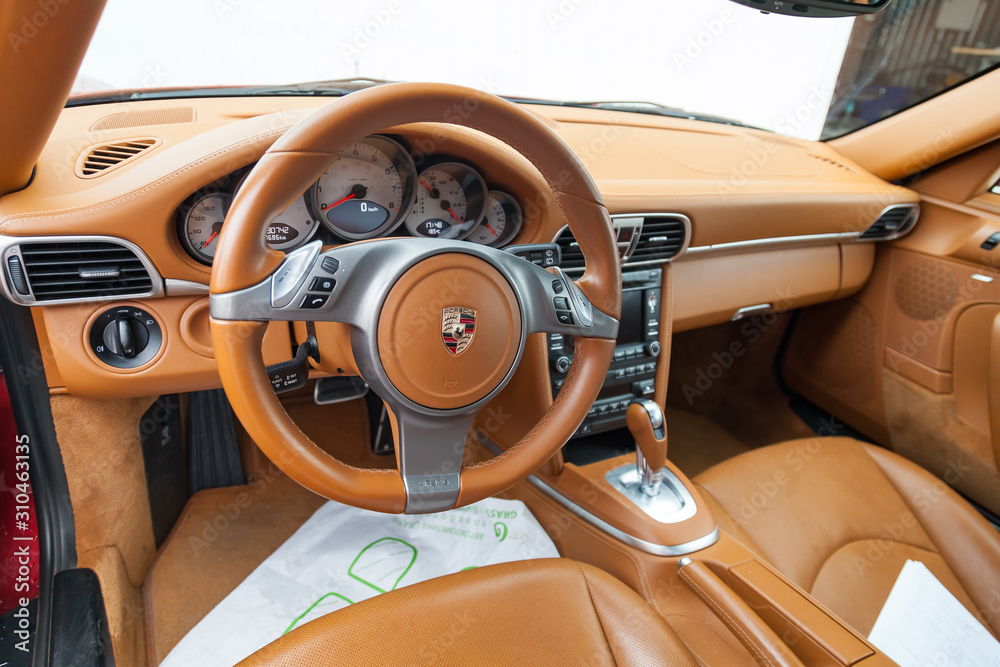 Porsche Interior Cleaner | Cabinets Matttroy