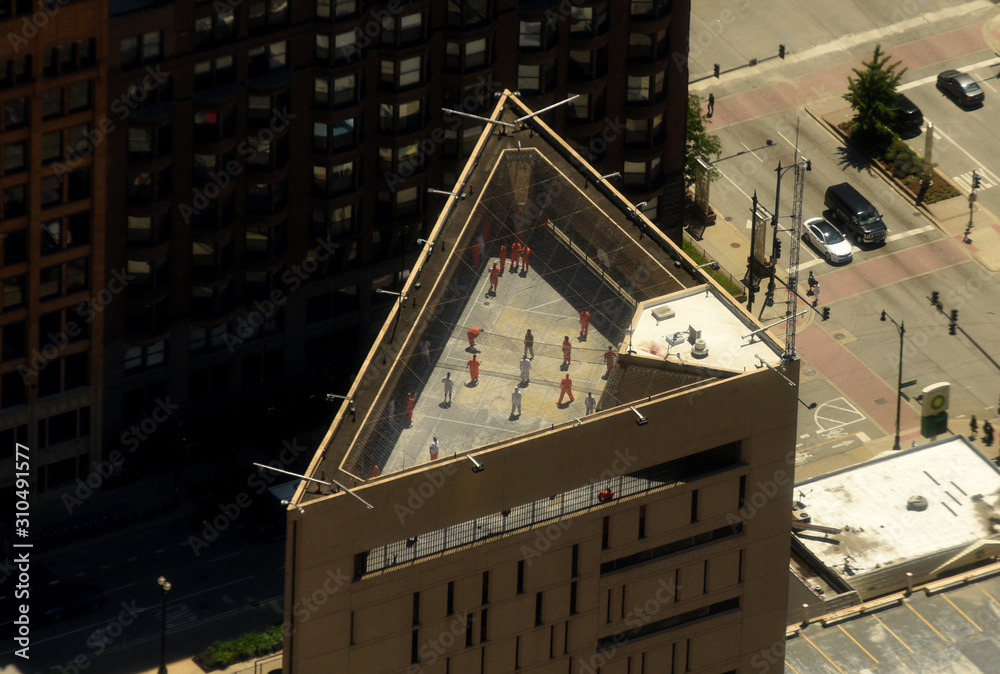 Mcc Chicago Conditions