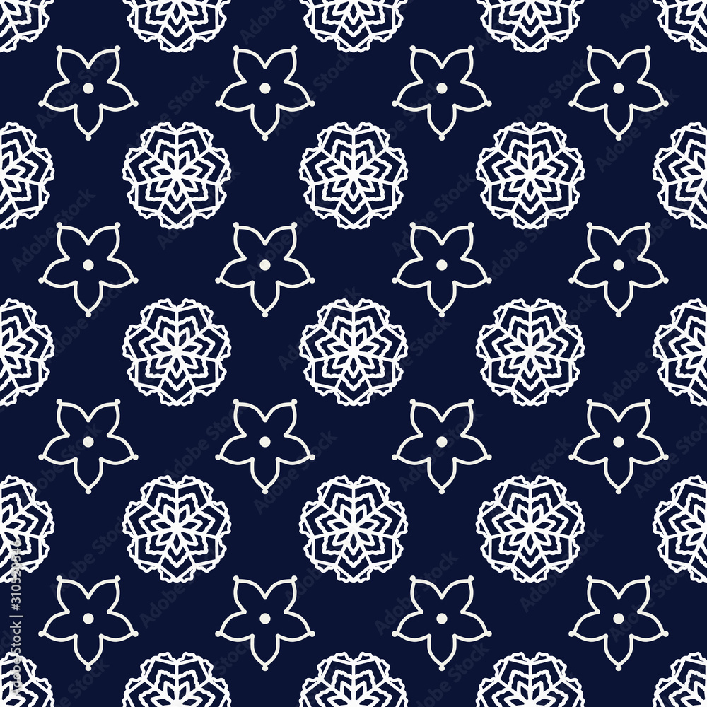 Kitchen Wallpaper Texture Seamless