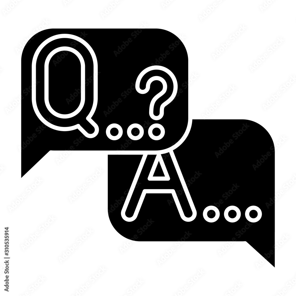 Answered Icon Surveys