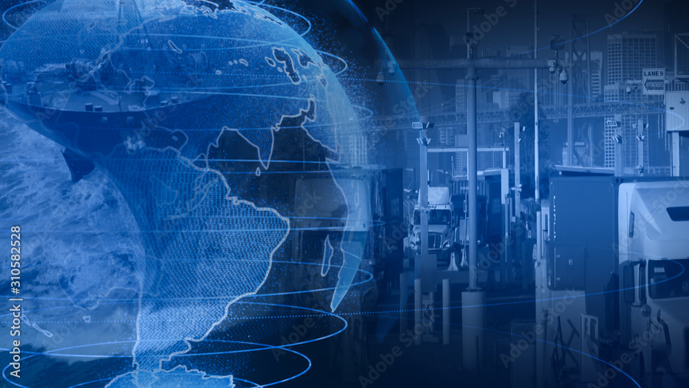 International Background