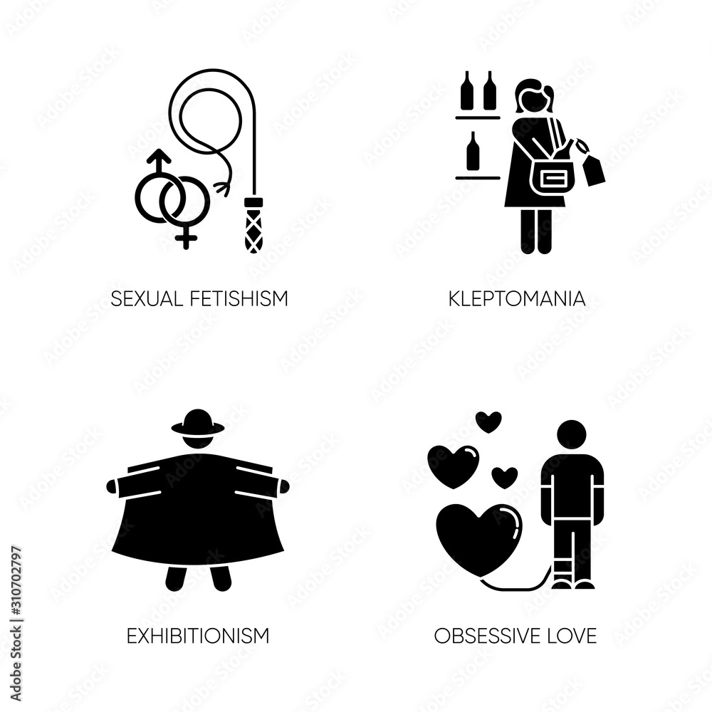 Sexual Relationship Disorder