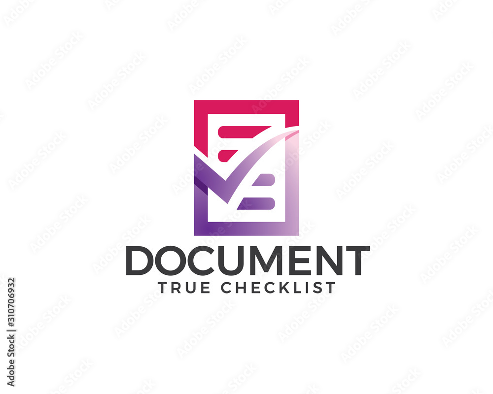 Logo Design Checklist