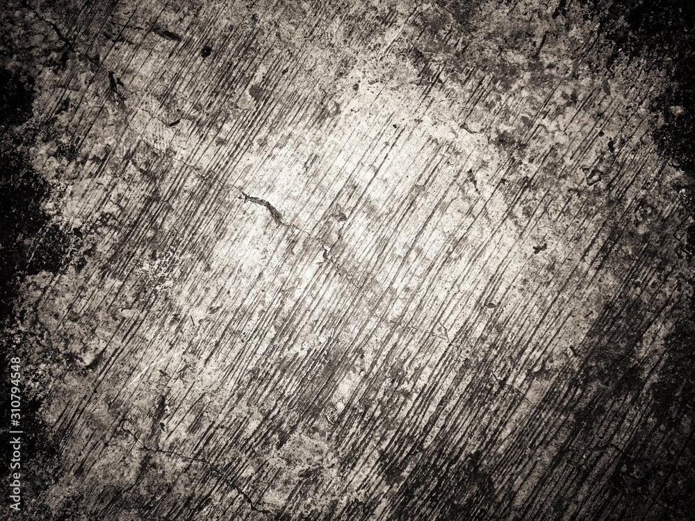 Scratch textured background of concrete wall for abstract background ...