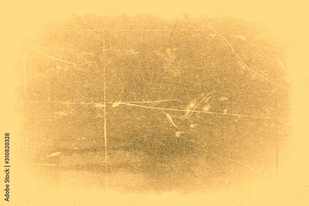 Old photo texture with stains and scratches. Vintage and antique art ...