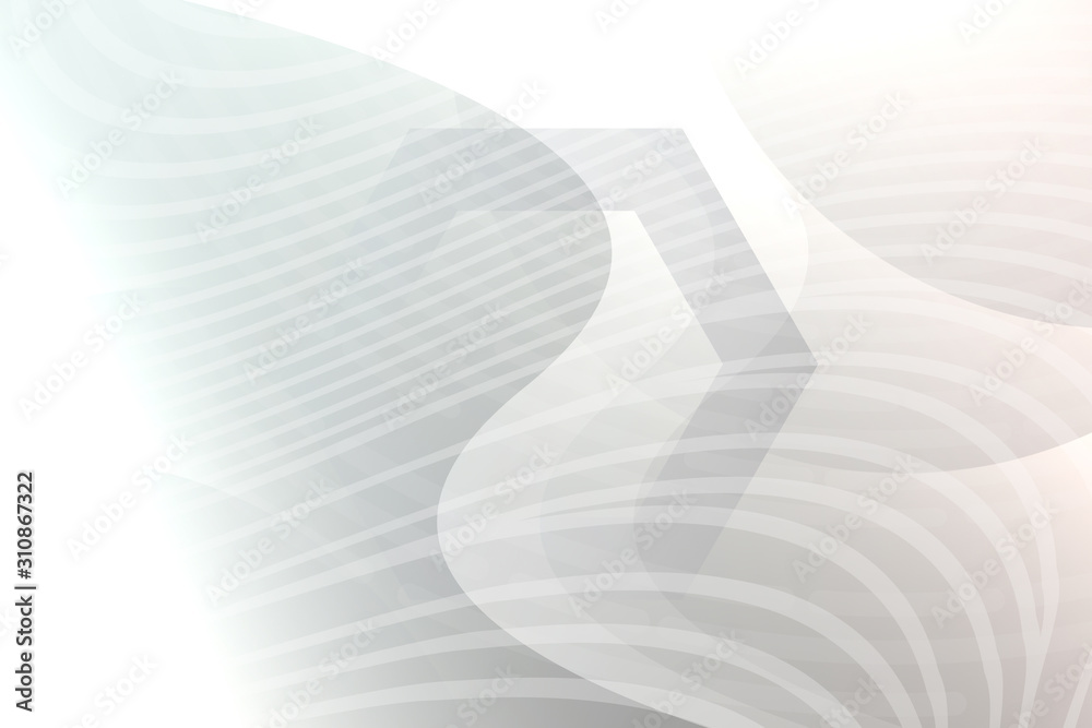 abstract, blue, design, illustration, white, lines, wallpaper, light ...