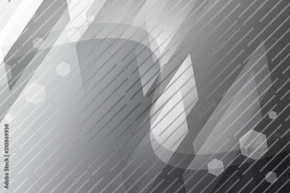 abstract, design, blue, light, pattern, white, texture, architecture ...