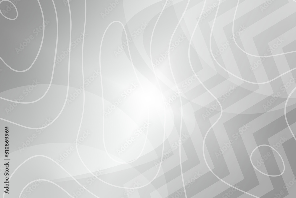 abstract, design, blue, light, pattern, white, texture, architecture ...