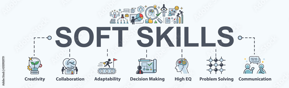 Business Soft Skills