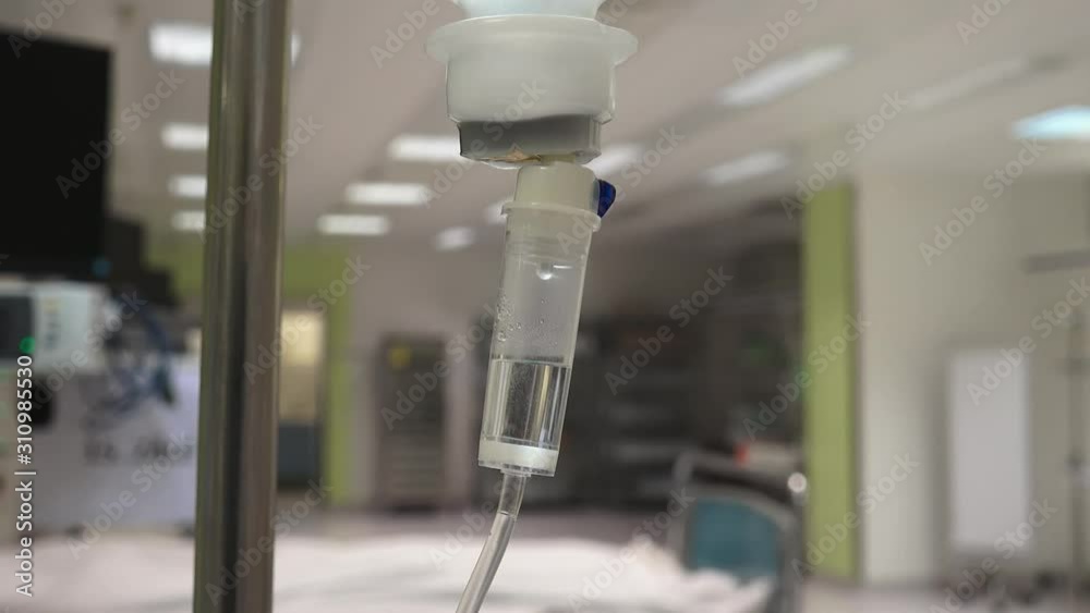 Intravenous therapy is a therapy that delivers fluids directly into a ...