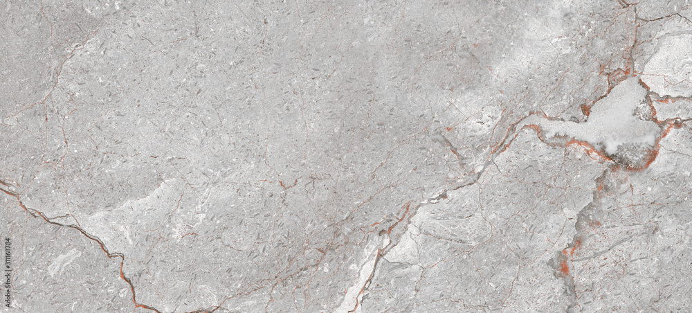 Rustic Marble Texture Background With Cement Effect In Grey Colored ...