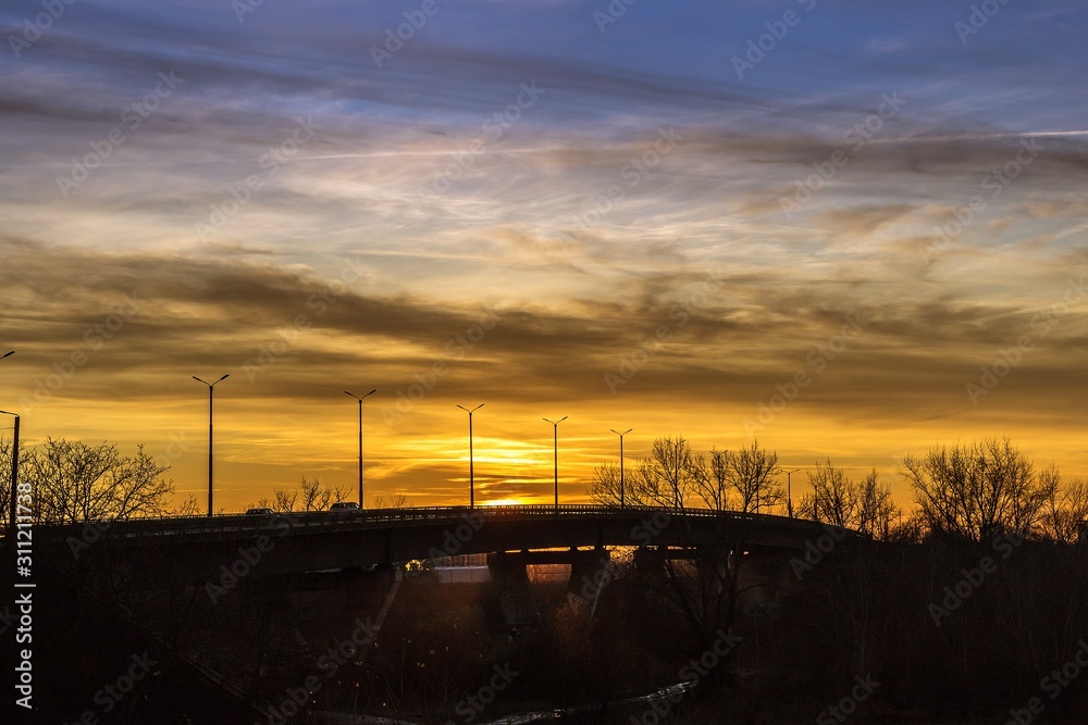 Welcome, winter solstice Stock Photo | Adobe Stock
