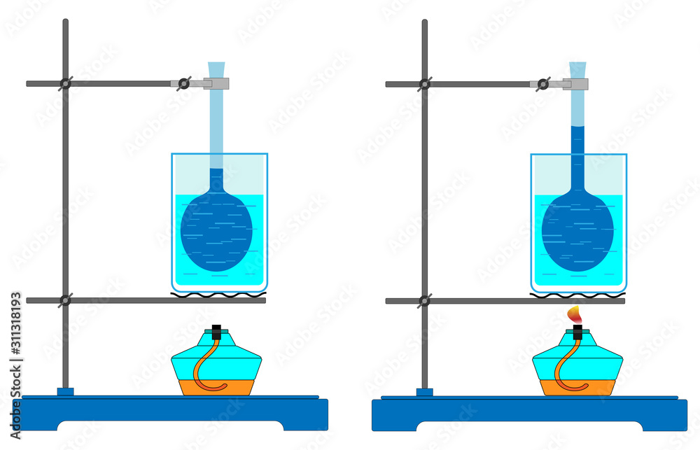 Photo & Art Print School Physics Structure Substance Visual Experience ...