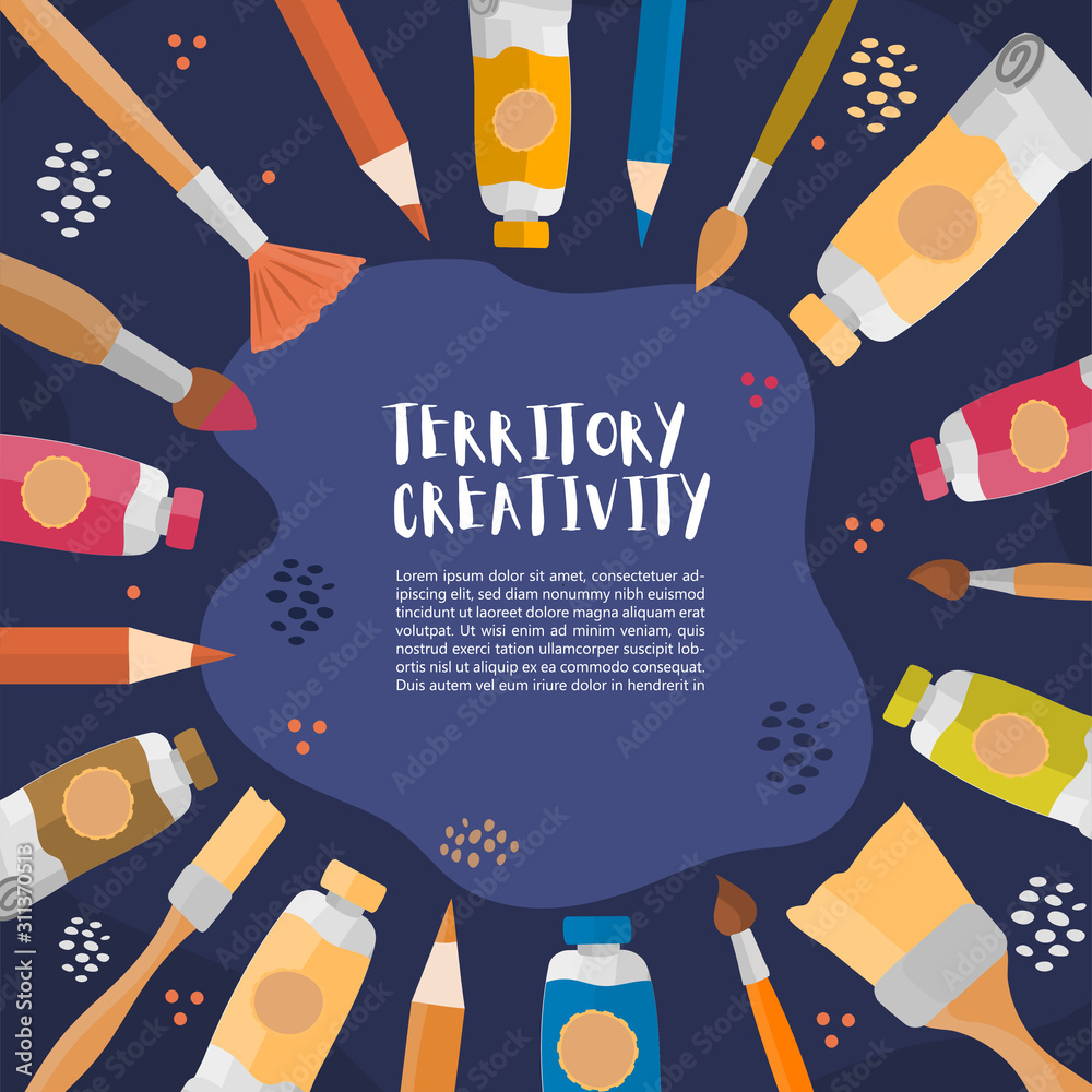 Education Creative Poster Designs