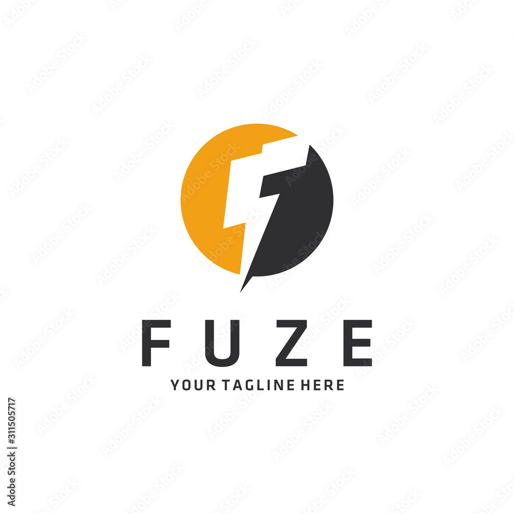 Fuze Logo