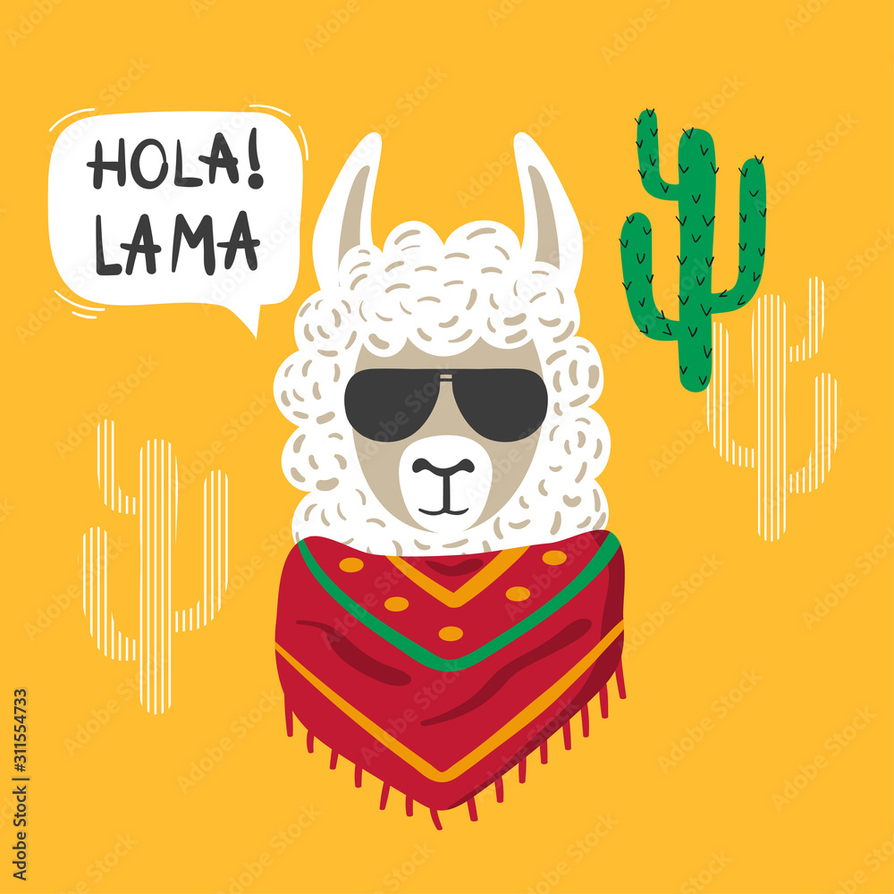 Hola Animated