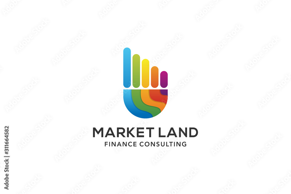 Single Company Logos