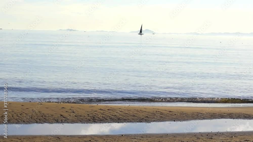 architecture, background, bay, beach, beautiful, blue, blue background ...