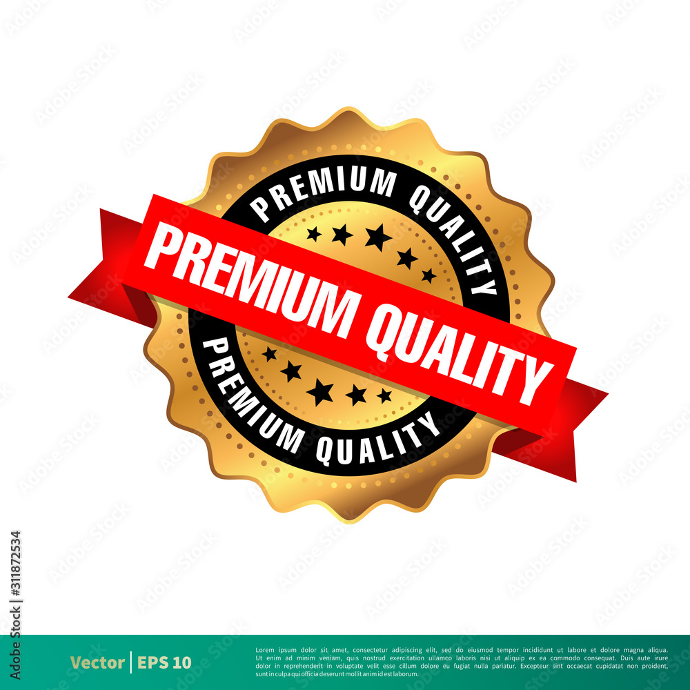Premium Quality Seal