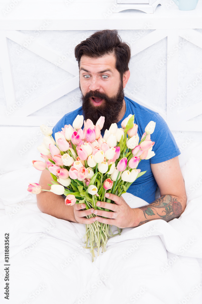 Hipster Flowers