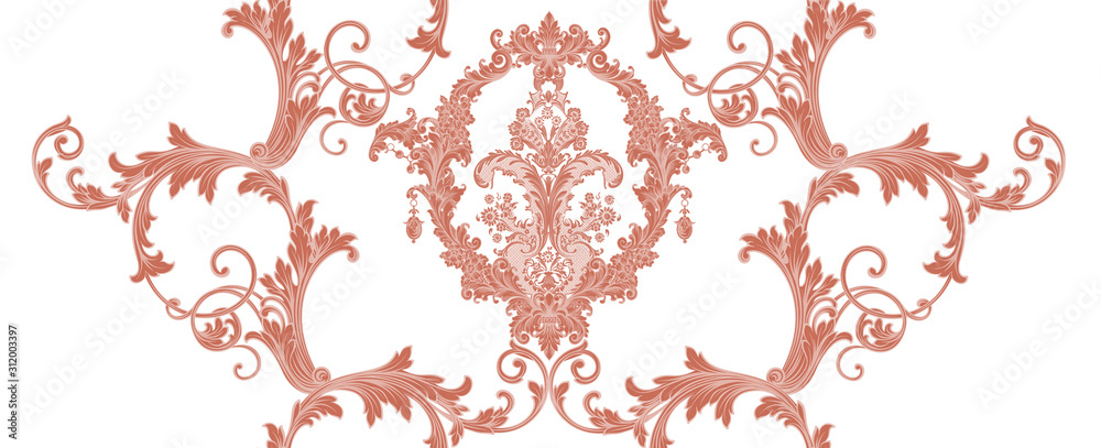 Rococo Design