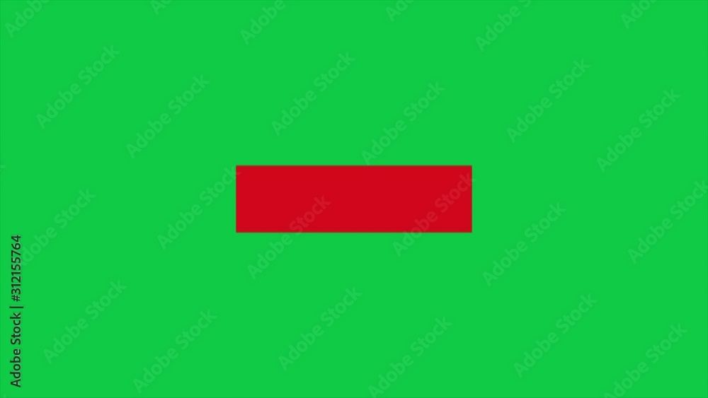 Subscribe like comment button animation fast motion graphic reveal from ...