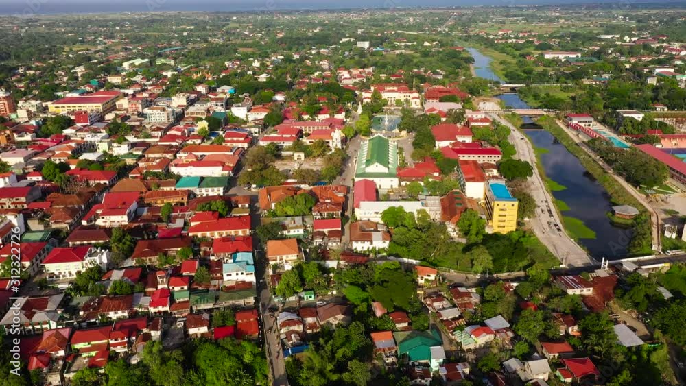 Video „Old city Vigan in the Philippines. Historic colonial town in ... Video „Old city Vigan in the Philippines. Historic colonial town in ...