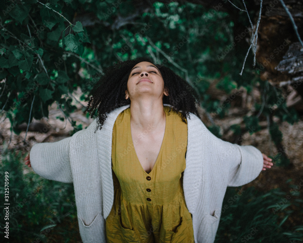 Goddess Toree Stock Photo | Adobe Stock