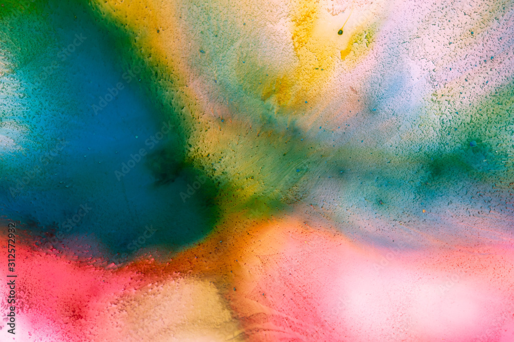 Colorful abstract background Stock Photo | Adobe Stock
