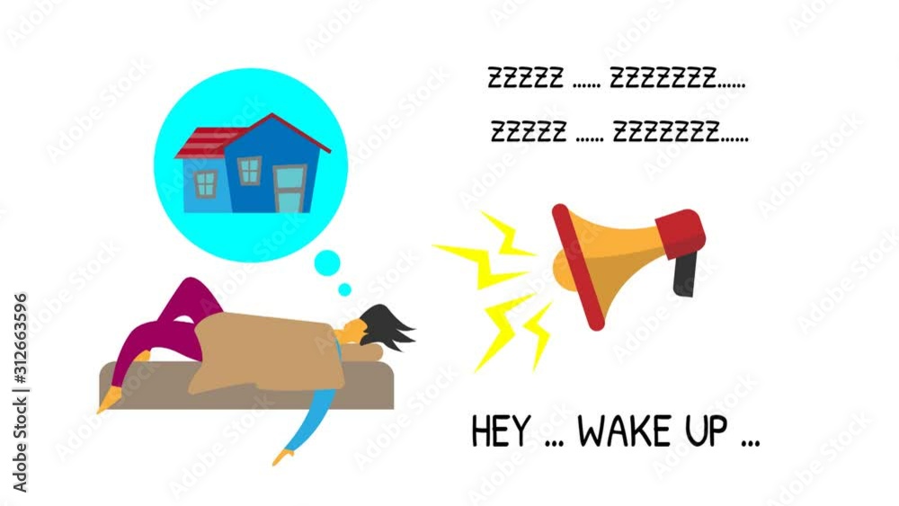 white board animation template for real estate agency advertisements ...