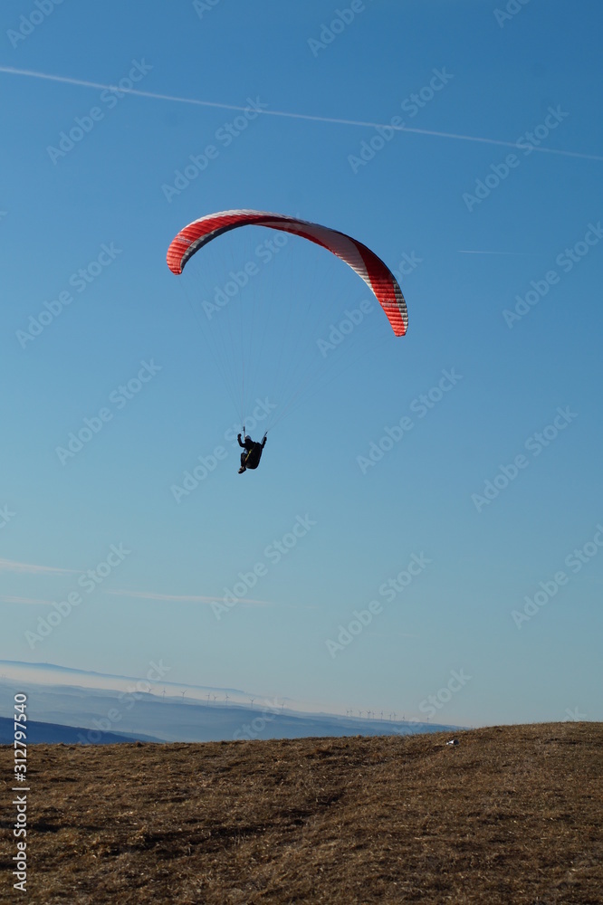 Flieger Stock Photo | Adobe Stock