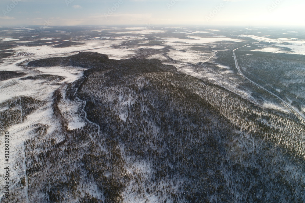 Sapmi/Lapland, is the cultural region traditionally inhabited by the ...