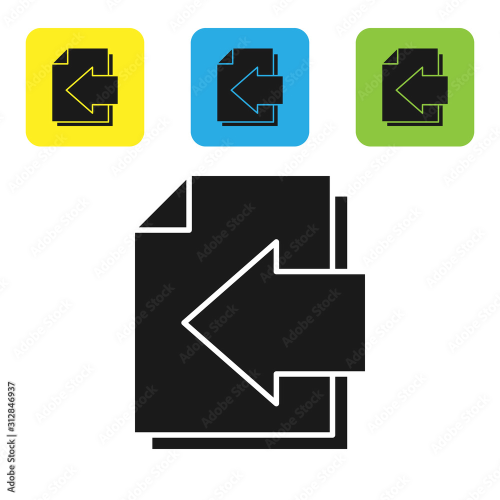 Next Page Arrow Vector