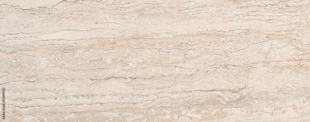 Rustic marble texture, natural beige marble texture background with ...