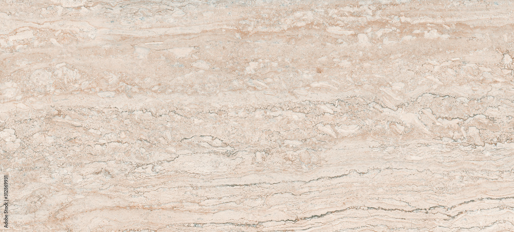 Rustic marble texture, natural beige marble texture background with ...