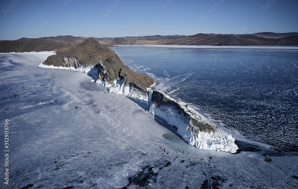 Russian Natural Landmarks