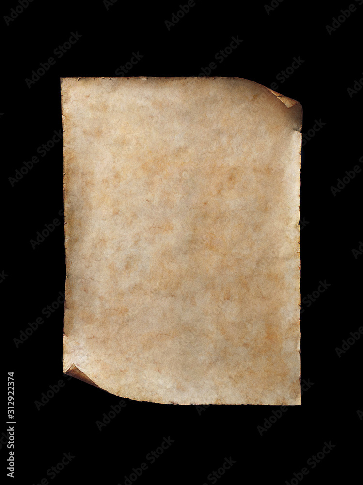 Vertical Blank Scroll