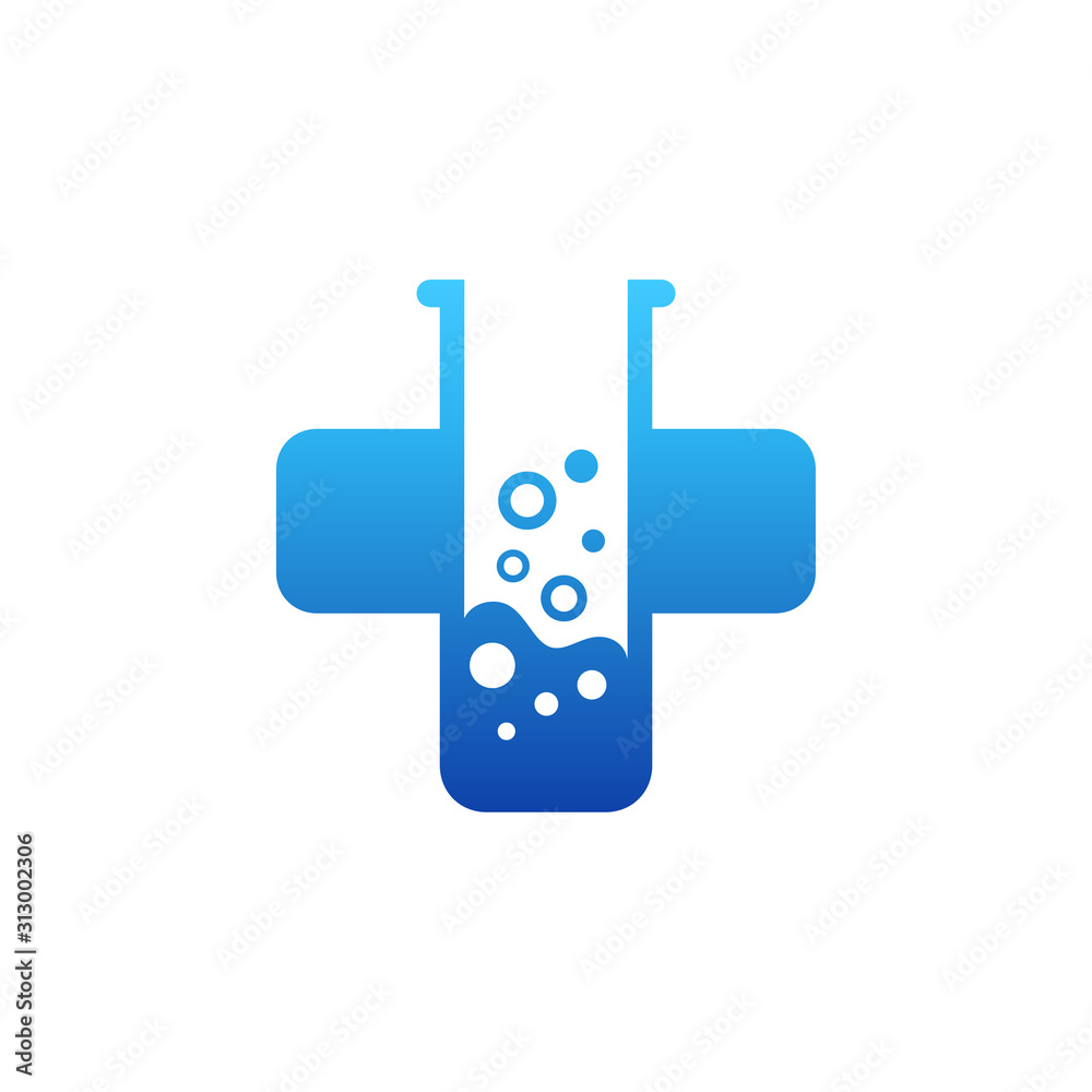 Medical Research Symbol