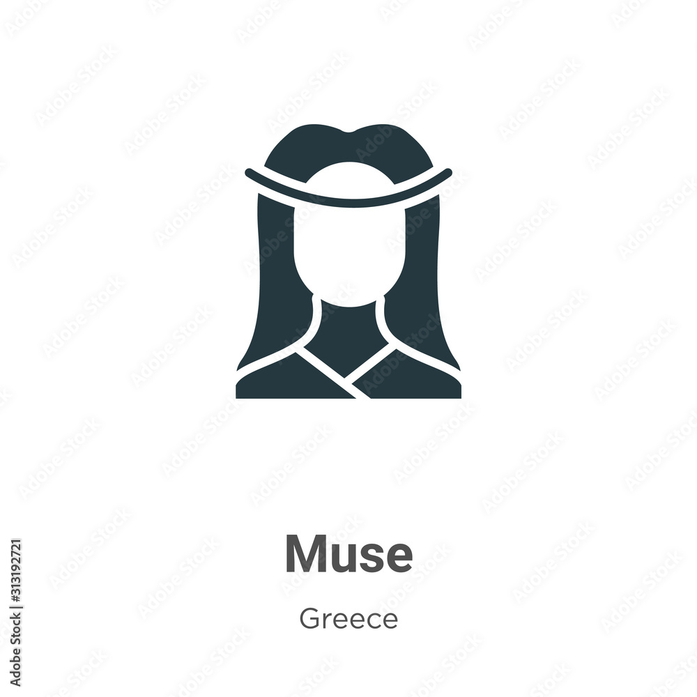 Adobe Muse Icon