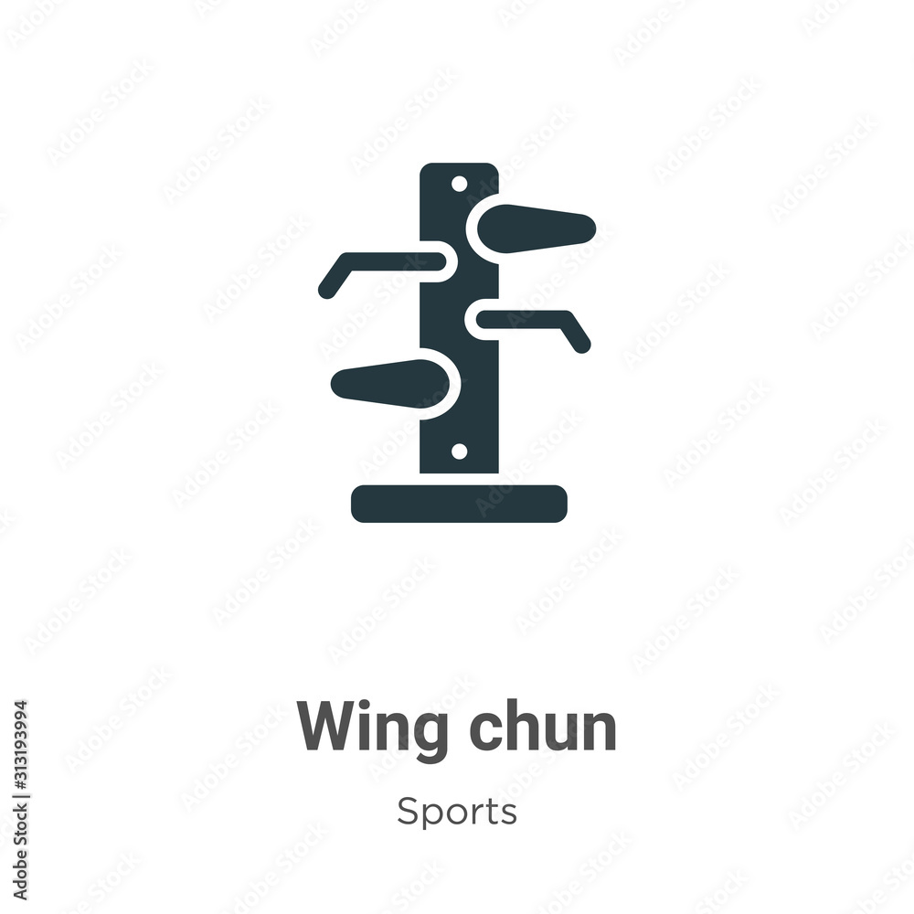 Wing Chun Symbol