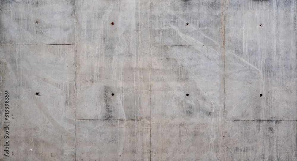 Sichtbeton Struktur Textur Stock Photo | Adobe Stock