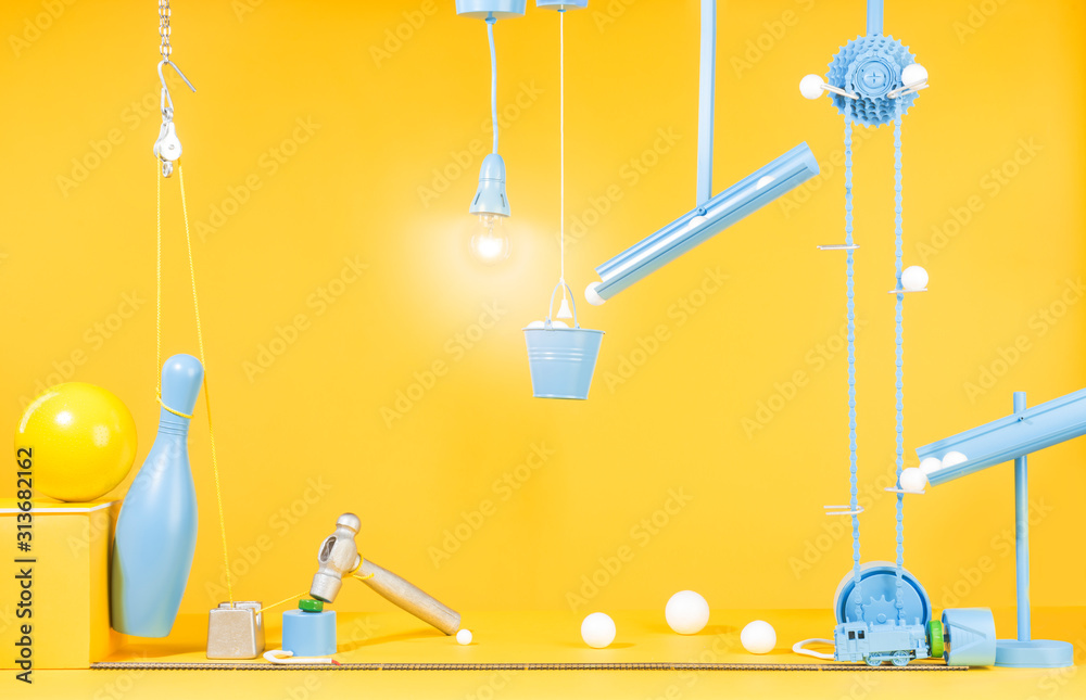 The Simple Way To Turn On A Light Stock Photo Adobe Stock the-simple-way-to-turn-on-a-light-stock-photo-adobe-stock