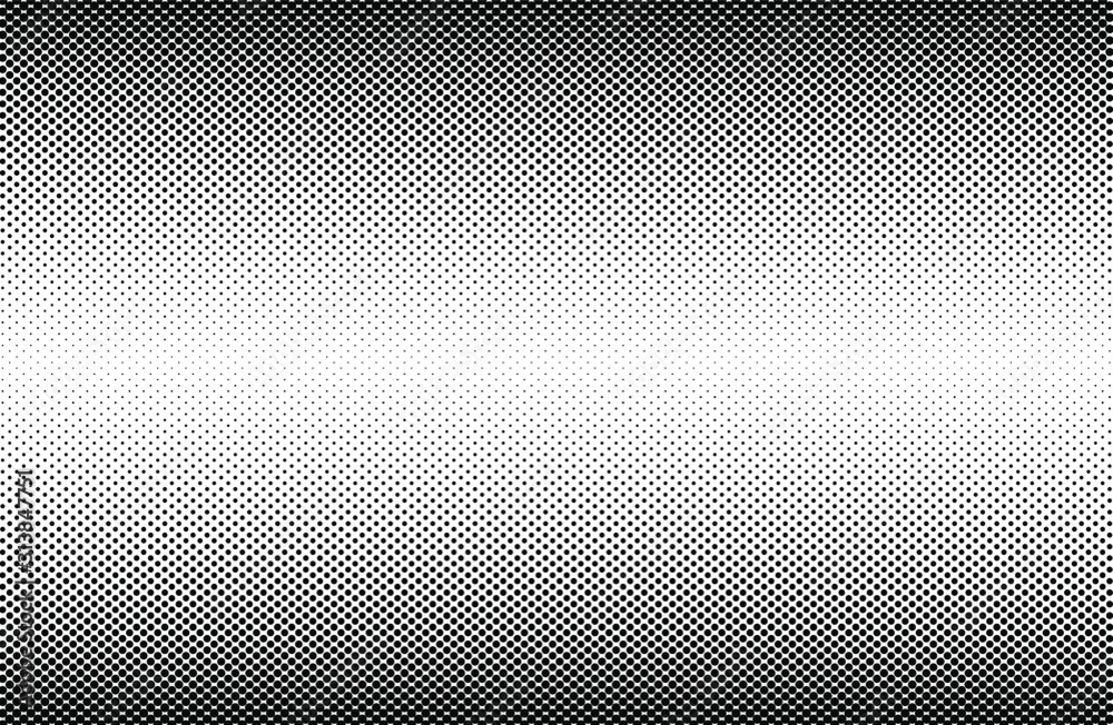 Dots halftone background. Overlay texture. Point pattern wallpaper ...